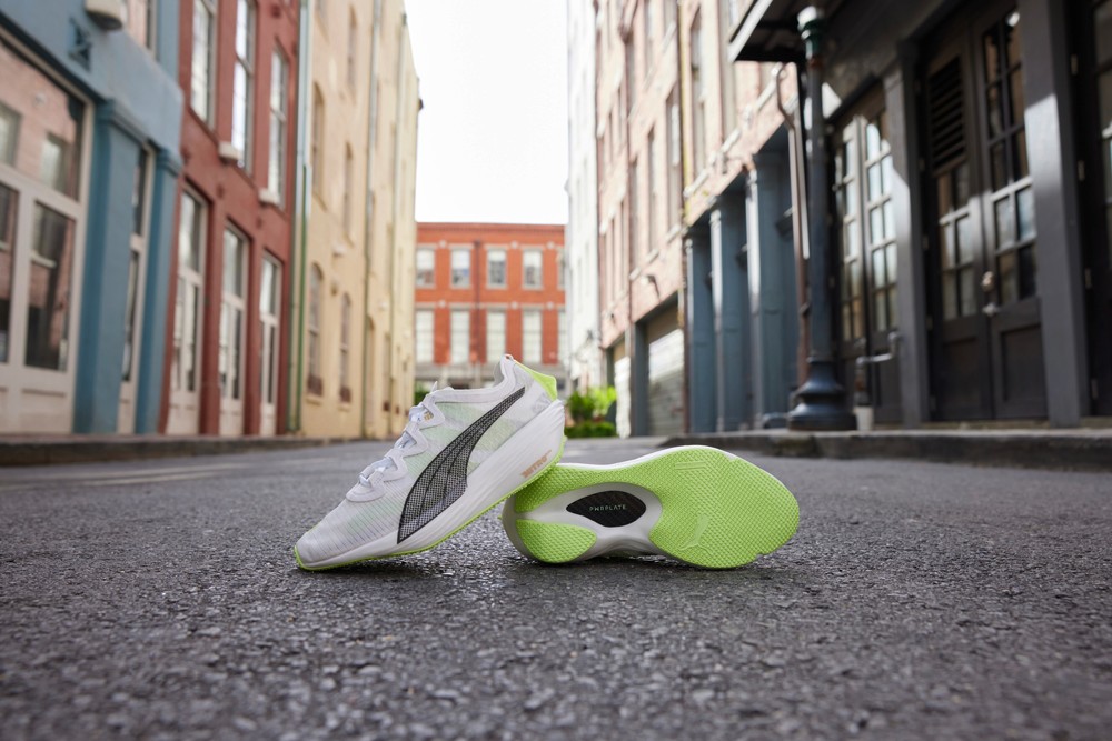 PUMA 悄悄搞了大动作！「最强跑鞋」特殊配色曝光！ 球鞋资讯 FLIGHTCLUB中文站|SNEAKER球鞋资讯第一站