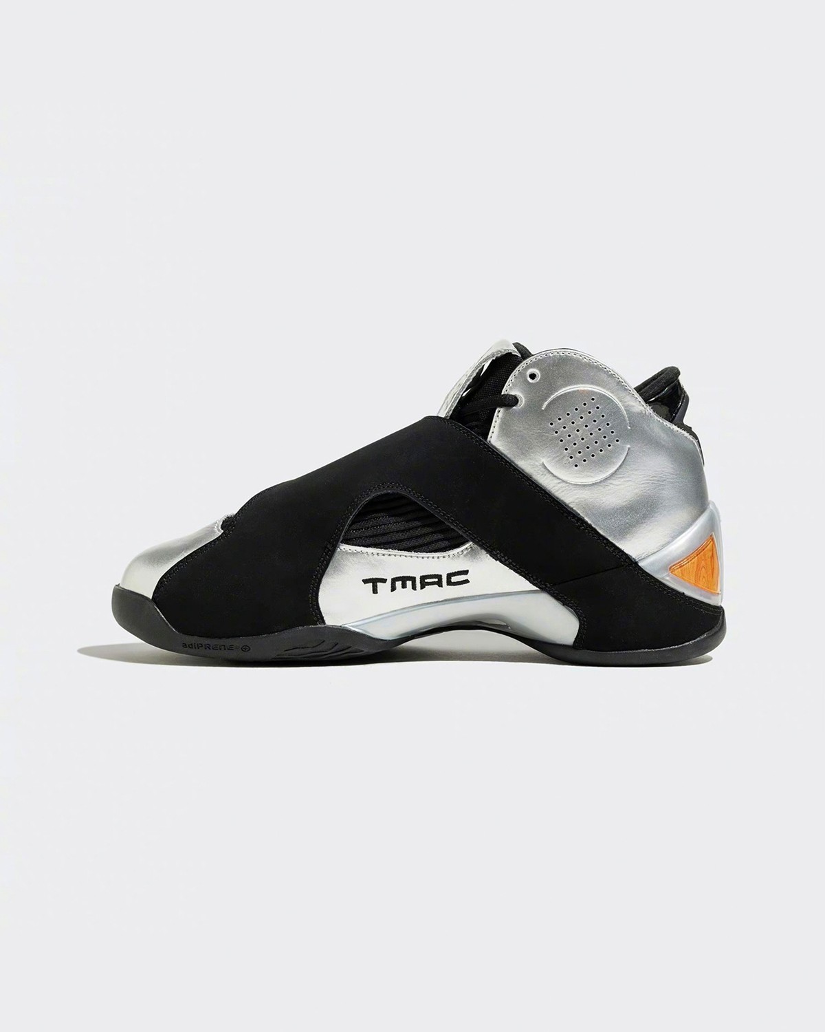 35 秒 13 分！「麦迪时刻」T-Mac 5 突袭发售！ 球鞋资讯 FLIGHTCLUB中文站|SNEAKER球鞋资讯第一站