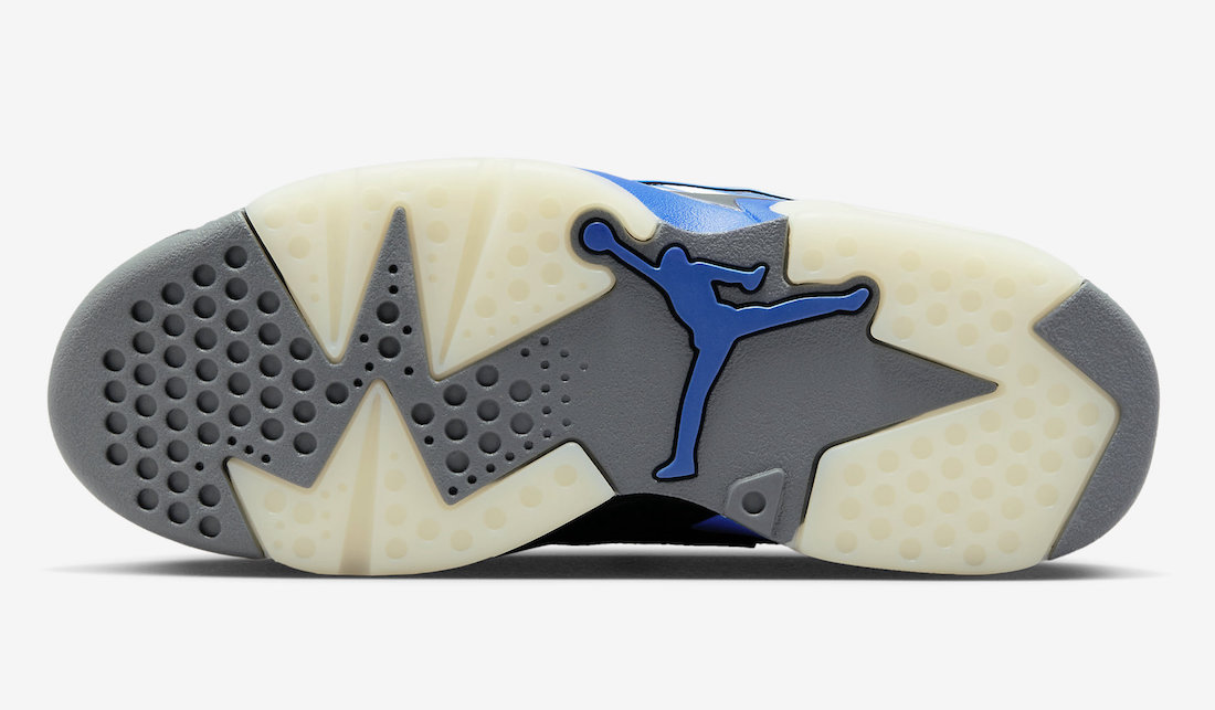 融合三代经典鞋型！全新 Jordan MVP 官图曝光！ 球鞋资讯 FLIGHTCLUB中文站|SNEAKER球鞋资讯第一站