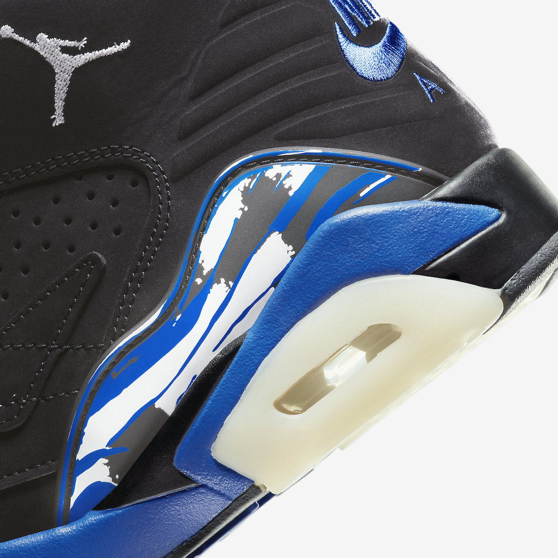 融合三代经典鞋型！全新 Jordan MVP 官图曝光！ 球鞋资讯 FLIGHTCLUB中文站|SNEAKER球鞋资讯第一站