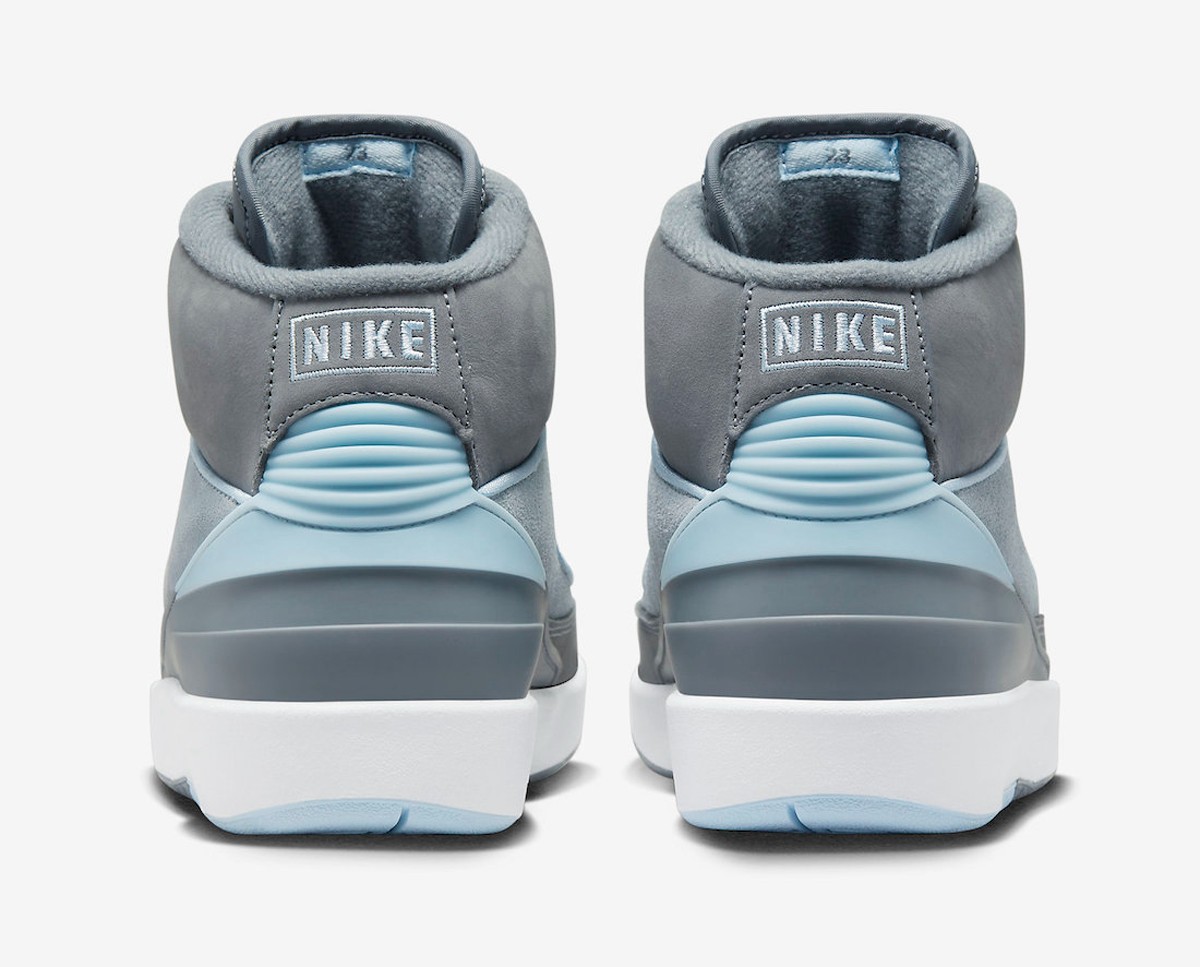 鞋身质感真不错！全新「酷灰」AJ2 下月登场！ 球鞋资讯 FLIGHTCLUB中文站|SNEAKER球鞋资讯第一站