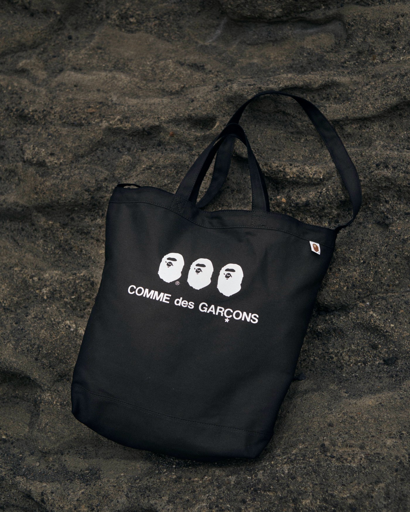 重磅！全新 BAPE x CDG 春夏系列服饰马上发售！ 球鞋资讯 FLIGHTCLUB中文站|SNEAKER球鞋资讯第一站