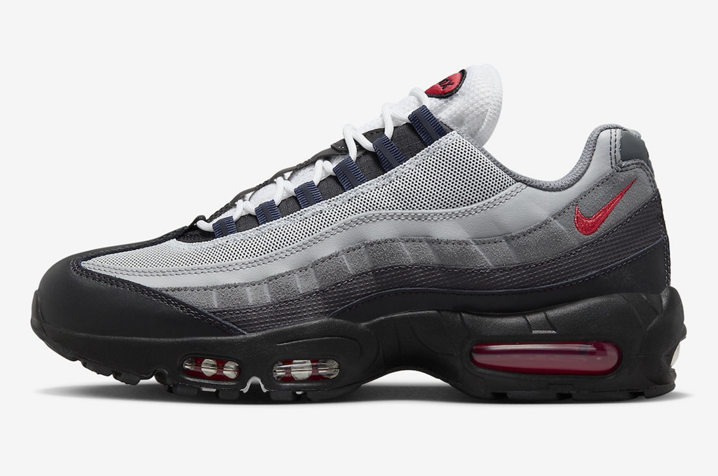 Air Max 95 新配色登场！发售日期曝光！ 球鞋资讯 FLIGHTCLUB中文站|SNEAKER球鞋资讯第一站