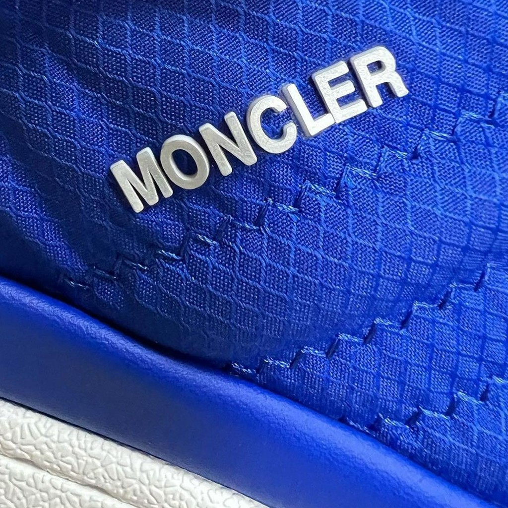 完整实物曝光！三叶草 x Moncler 联名鞋来了！ 球鞋资讯 FLIGHTCLUB中文站|SNEAKER球鞋资讯第一站