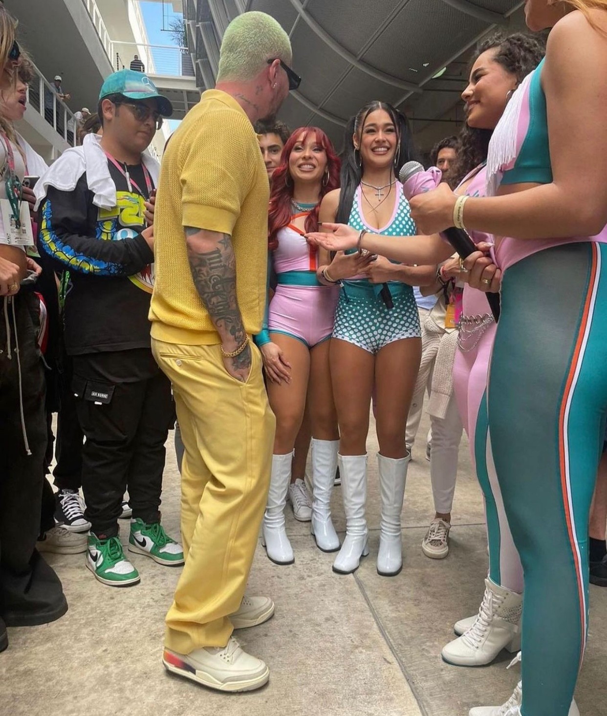 下一双「重磅联名」AJ3 曝光！DJ Khaled 直呼想要！ 球鞋资讯 FLIGHTCLUB中文站|SNEAKER球鞋资讯第一站