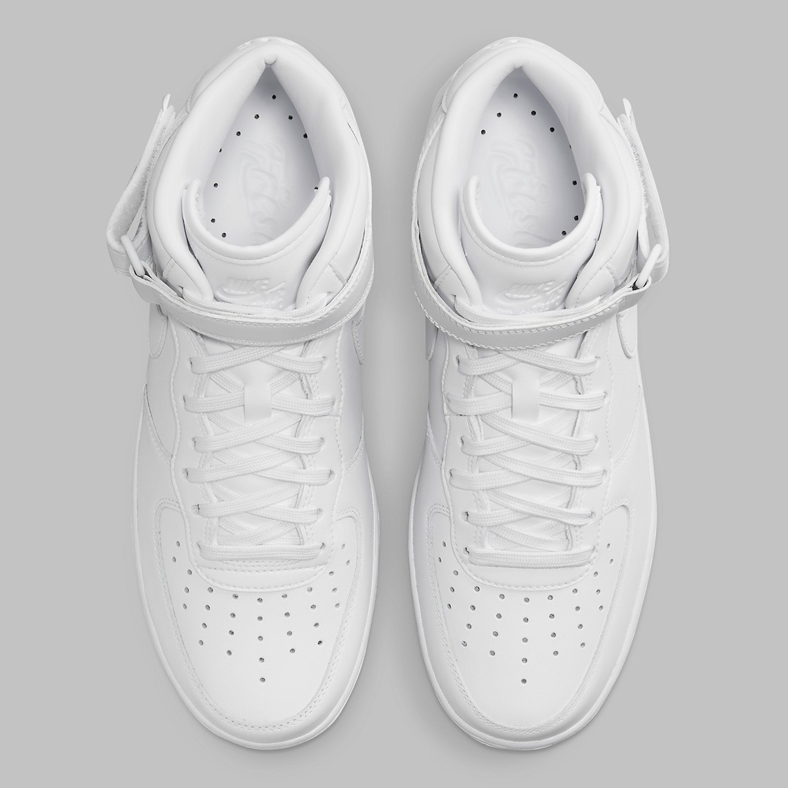 夏日穿搭新选择！全新「升级版」AF1 官图曝光！ 球鞋资讯 FLIGHTCLUB中文站|SNEAKER球鞋资讯第一站