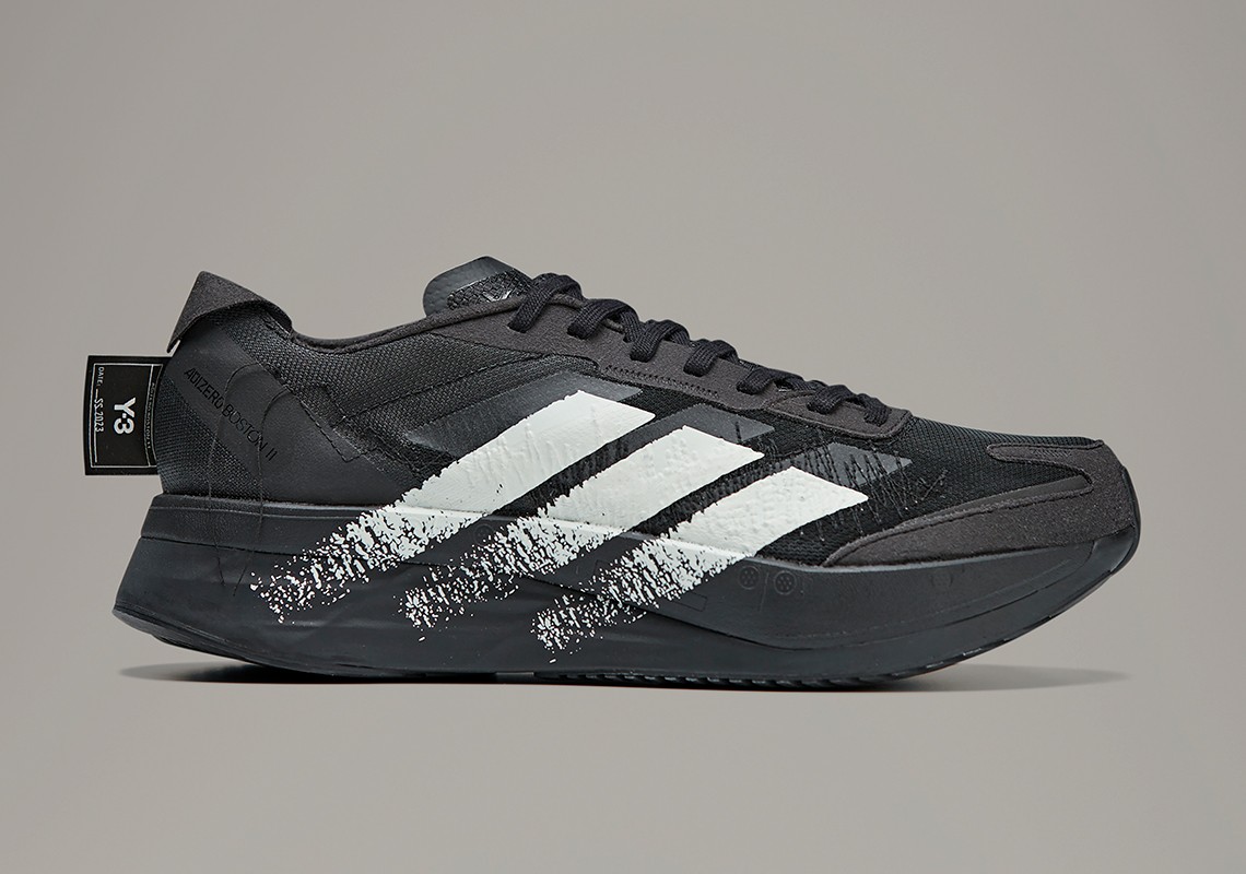 后天发售！Y3 2023 夏季新品发布！ 球鞋资讯 FLIGHTCLUB中文站|SNEAKER球鞋资讯第一站