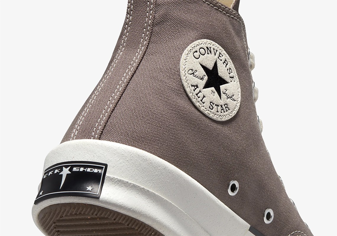 次次市价不便宜！RO x Converse 又有新品曝光！ 球鞋资讯 FLIGHTCLUB中文站|SNEAKER球鞋资讯第一站