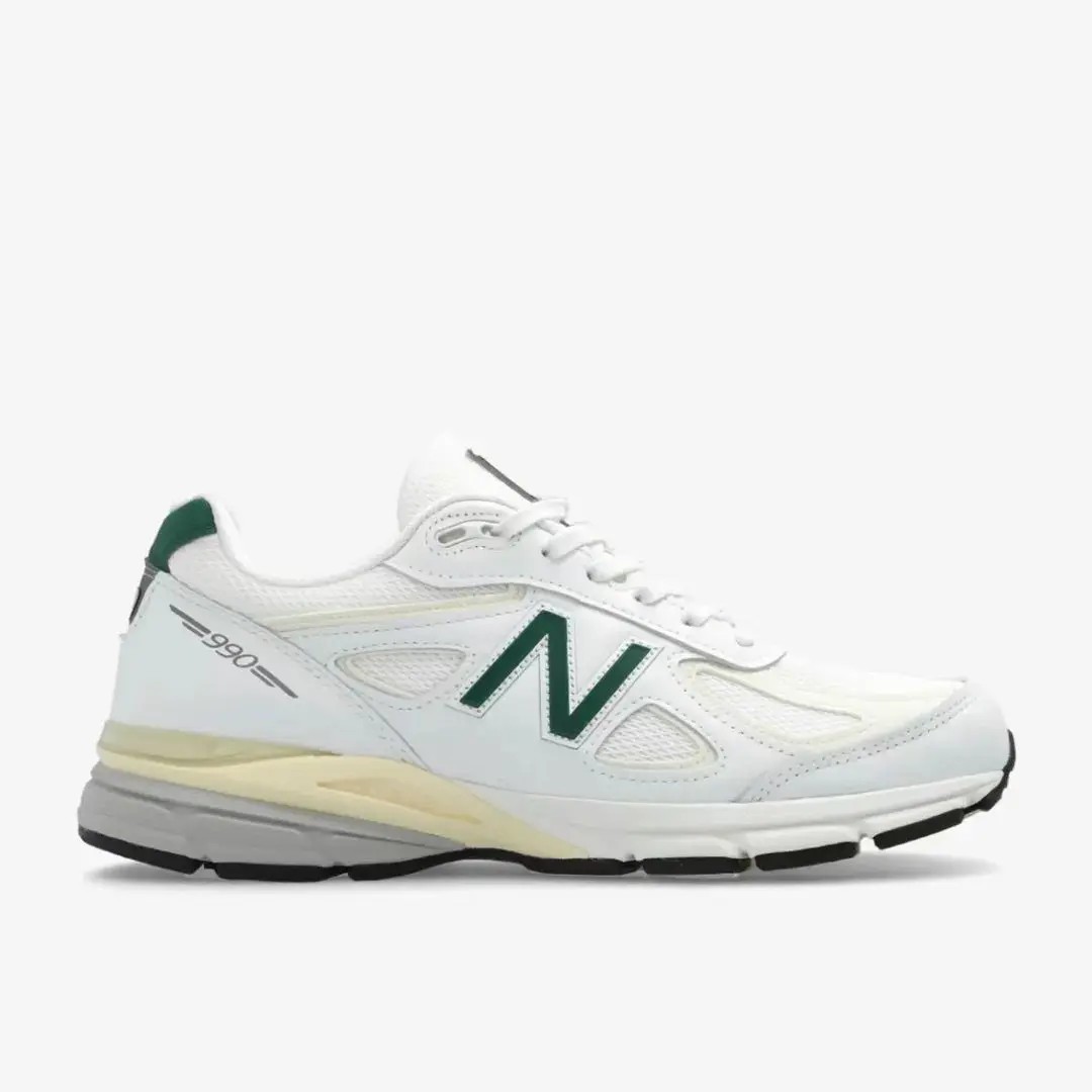 这配色够清新！全新 NB 一眼就种草！ 球鞋资讯 FLIGHTCLUB中文站|SNEAKER球鞋资讯第一站