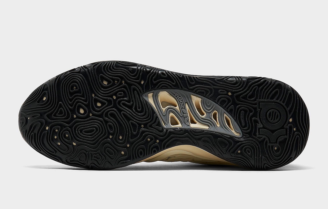 又一「特殊配色」来了！全新 KD15 确实帅！ 球鞋资讯 FLIGHTCLUB中文站|SNEAKER球鞋资讯第一站