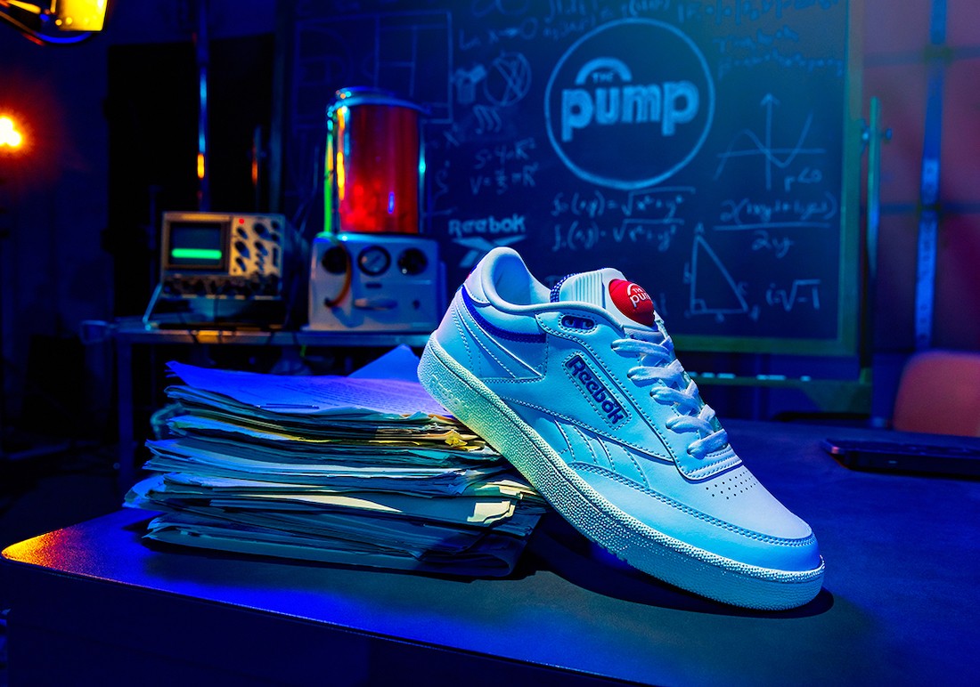 Reebok 最新「合体鞋」明日上架！这颜值你打几分？ 球鞋资讯 FLIGHTCLUB中文站|SNEAKER球鞋资讯第一站