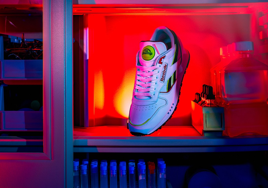 Reebok 最新「合体鞋」明日上架！这颜值你打几分？ 球鞋资讯 FLIGHTCLUB中文站|SNEAKER球鞋资讯第一站