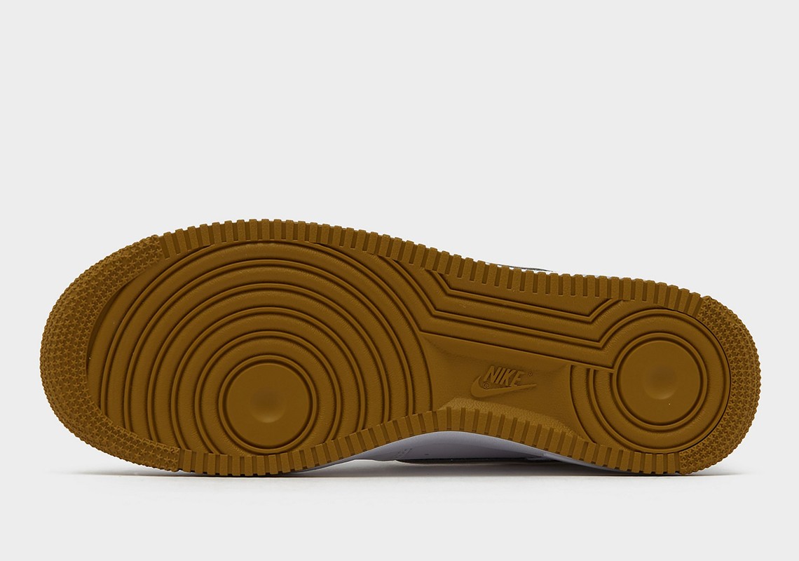 大地配色来袭！全新 Nike AF1 让你夏日穿搭 ＋1！ 球鞋资讯 FLIGHTCLUB中文站|SNEAKER球鞋资讯第一站