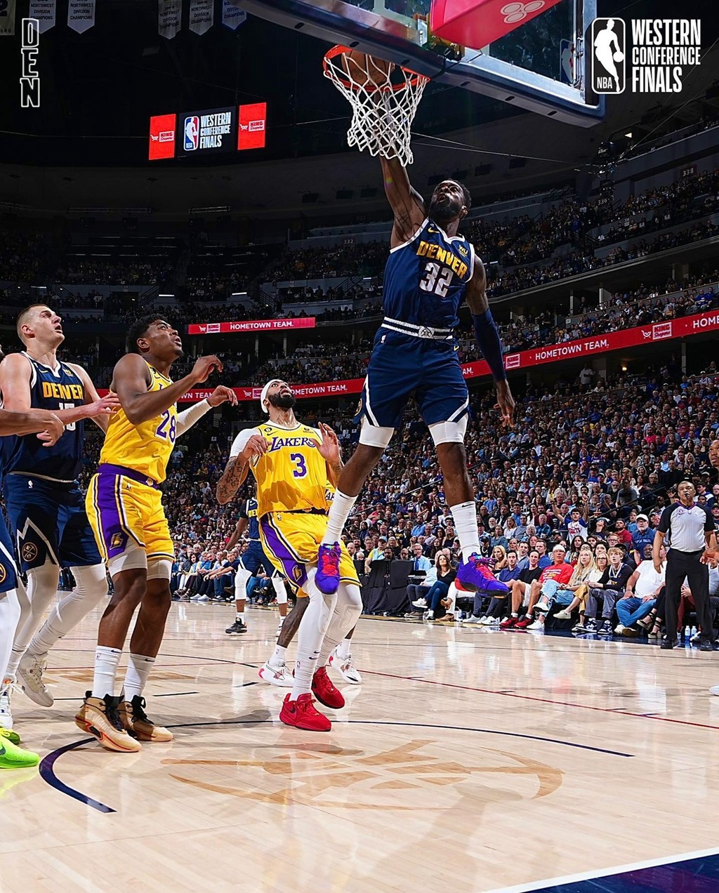 NBA 上脚合集！塔图姆 1 代「日落东单」亮相！ 球鞋资讯 FLIGHTCLUB中文站|SNEAKER球鞋资讯第一站