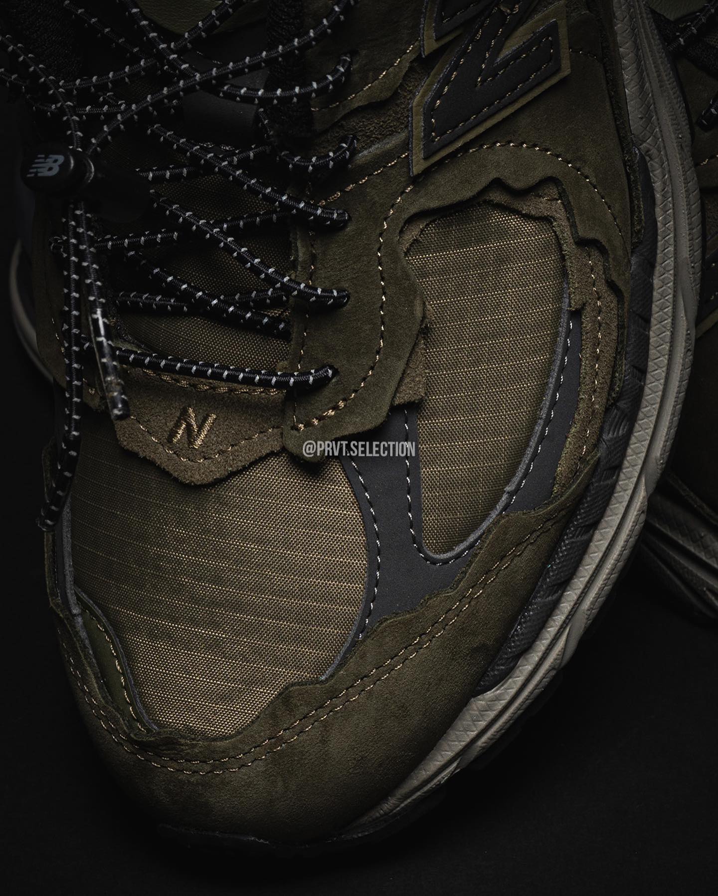 每次市价都不低！NB「黑马」鞋型又来了！ 球鞋资讯 FLIGHTCLUB中文站|SNEAKER球鞋资讯第一站