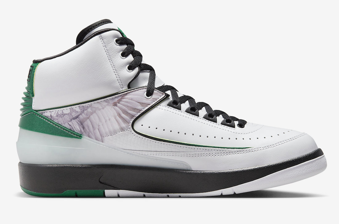 原来长这样！？Jordan 官方预告的「重磅 AJ」来了！ 球鞋资讯 FLIGHTCLUB中文站|SNEAKER球鞋资讯第一站