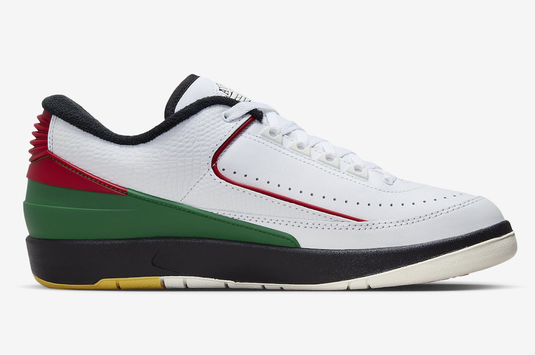 20 周年配色！次次难抢的 AJ 特殊系列又来了！ 球鞋资讯 FLIGHTCLUB中文站|SNEAKER球鞋资讯第一站