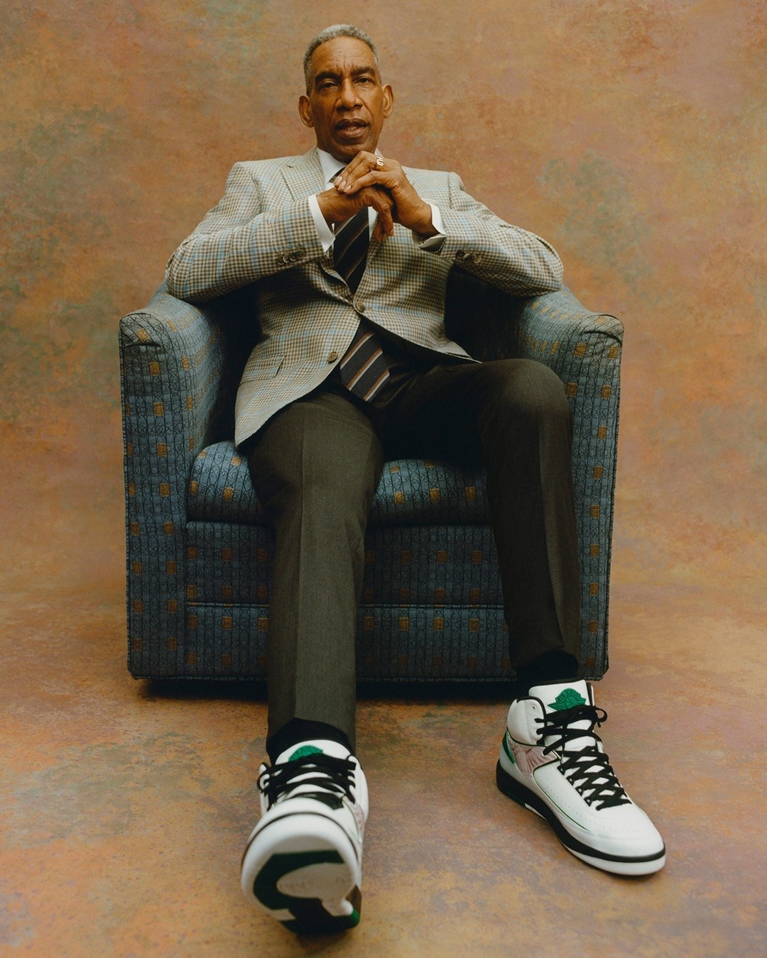 预热半年的「重磅 AJ」！上脚图终于来了！ 球鞋资讯 FLIGHTCLUB中文站|SNEAKER球鞋资讯第一站