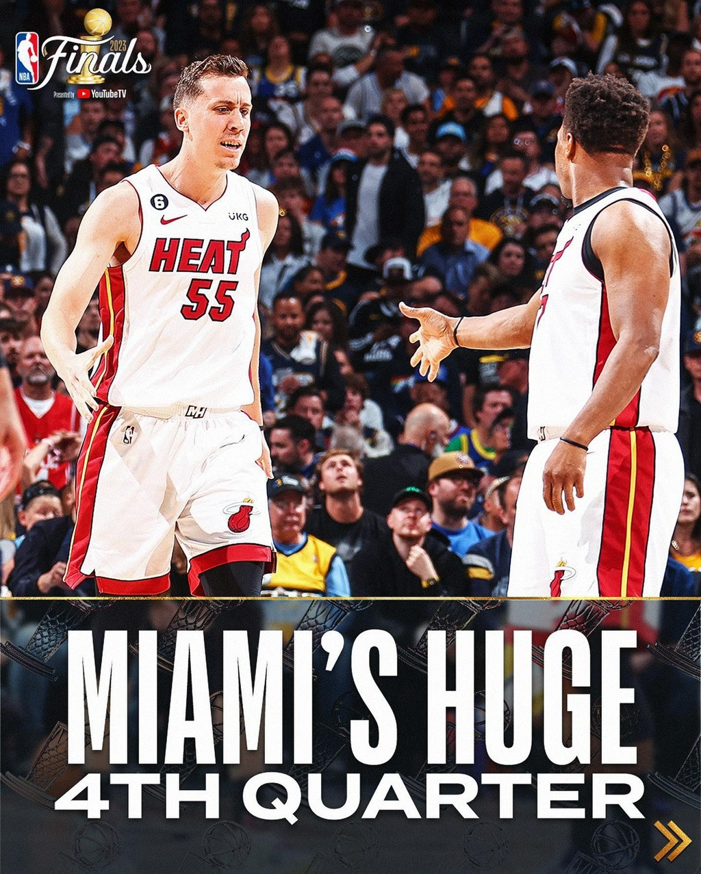 NBA 总决赛球鞋合集！约基奇上脚「Nike 新战靴」！ 球鞋资讯 FLIGHTCLUB中文站|SNEAKER球鞋资讯第一站