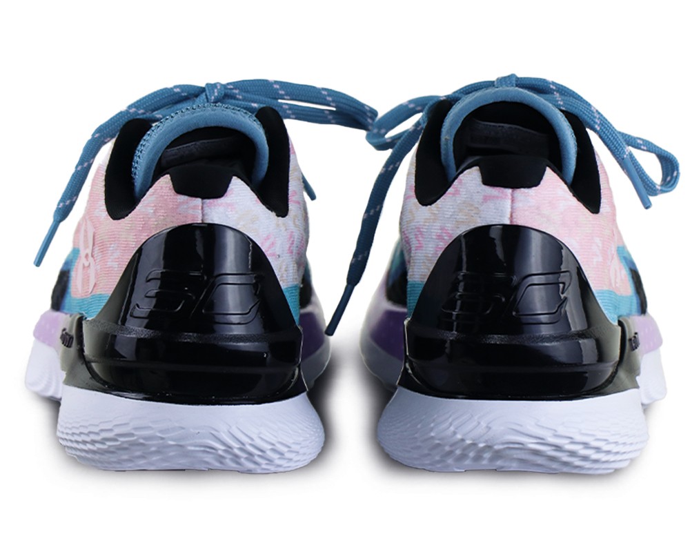 选秀日配色！全新 Curry 1 发售日期定了！ 球鞋资讯 FLIGHTCLUB中文站|SNEAKER球鞋资讯第一站