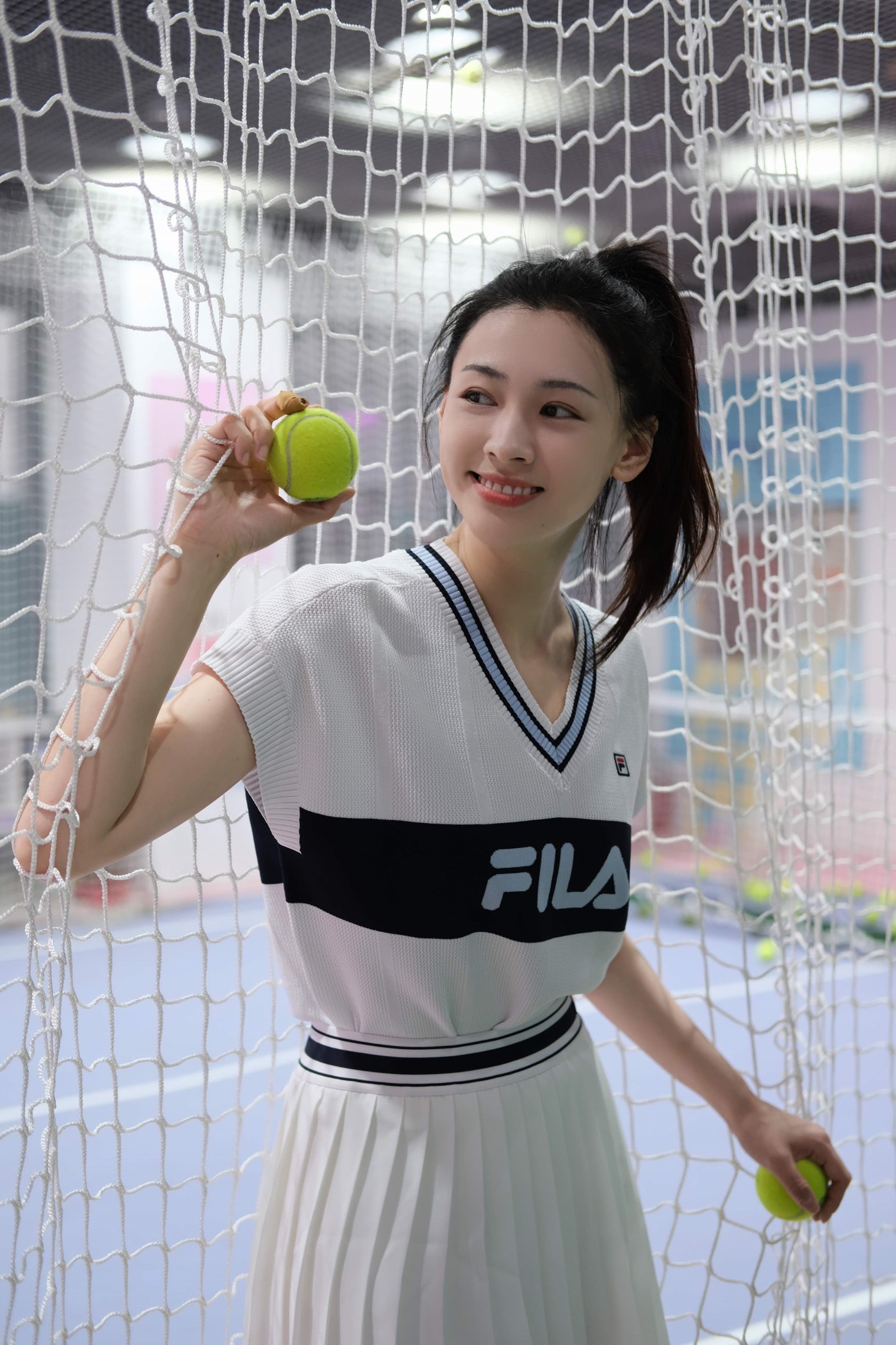 超多明星都在穿！FILA 猫爪老爹鞋来了！ 球鞋资讯 FLIGHTCLUB中文站|SNEAKER球鞋资讯第一站