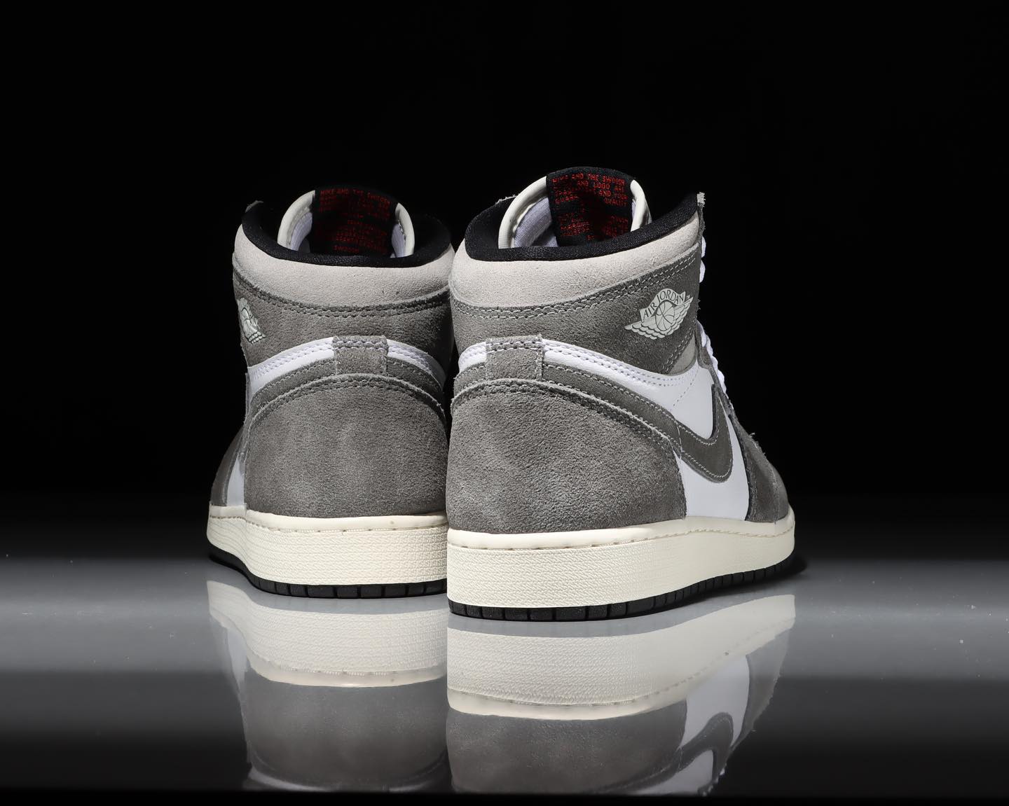 国区 SNKRS 上架！本周要抢的 AJ1 规格不输联名！ 球鞋资讯 FLIGHTCLUB中文站|SNEAKER球鞋资讯第一站