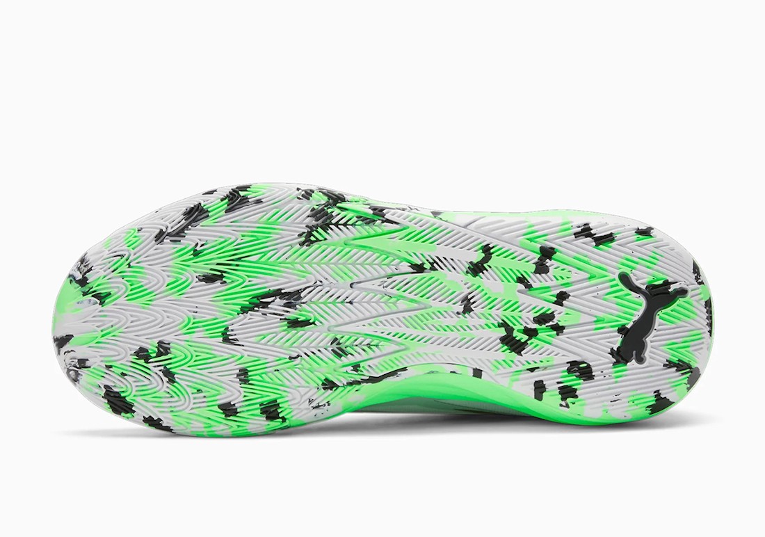 超高颜值「麦片」造型！全新 MB.02 配色曝光！ 球鞋资讯 FLIGHTCLUB中文站|SNEAKER球鞋资讯第一站