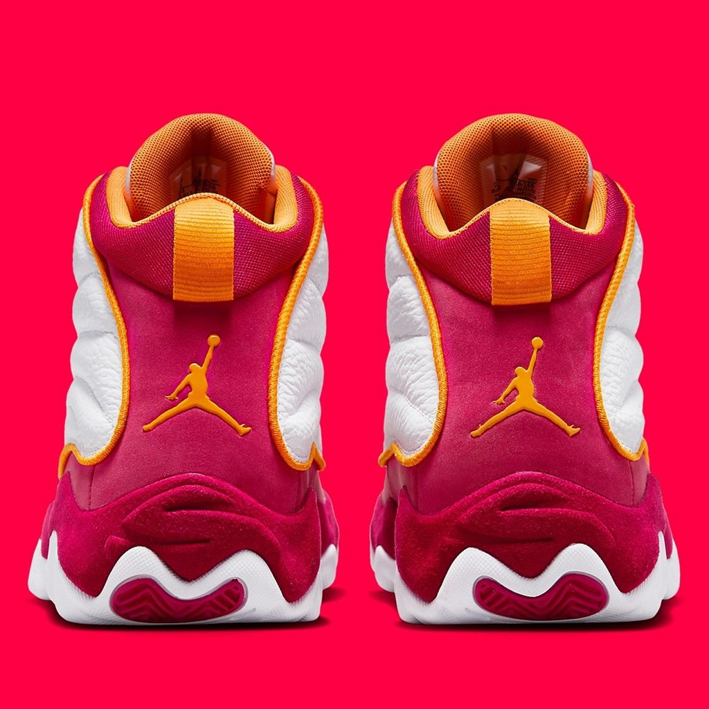 「万元神鞋」最佳平替！这双 Jordan 新鞋千万别错过！ 球鞋资讯 FLIGHTCLUB中文站|SNEAKER球鞋资讯第一站