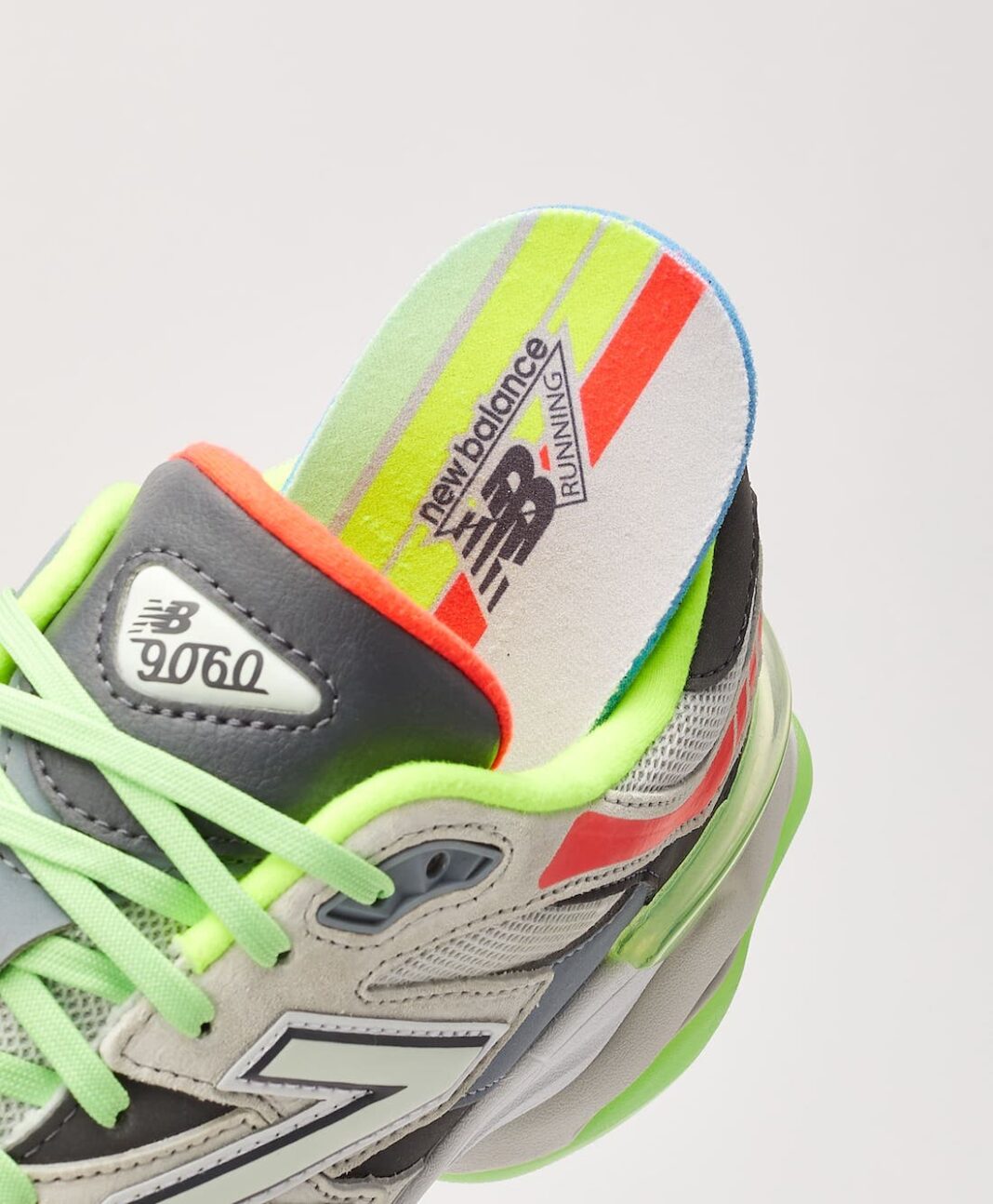 头一次见这种规格的 NB！新配色太骚气了！ 球鞋资讯 FLIGHTCLUB中文站|SNEAKER球鞋资讯第一站