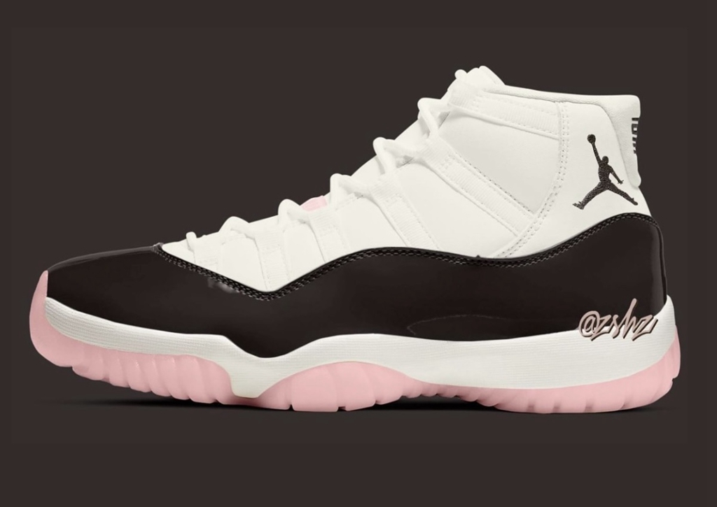 年底 AJ11 最新消息！还有「樱花康扣」新配色！ 球鞋资讯 FLIGHTCLUB中文站|SNEAKER球鞋资讯第一站