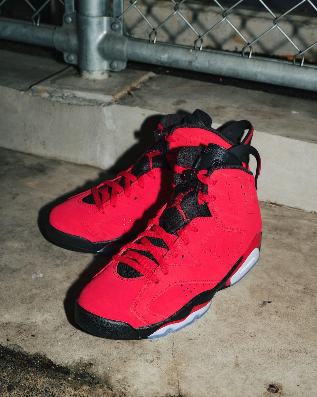 发售倒计时！「愤怒的公牛」AJ6 本周登场！ 球鞋资讯 FLIGHTCLUB中文站|SNEAKER球鞋资讯第一站