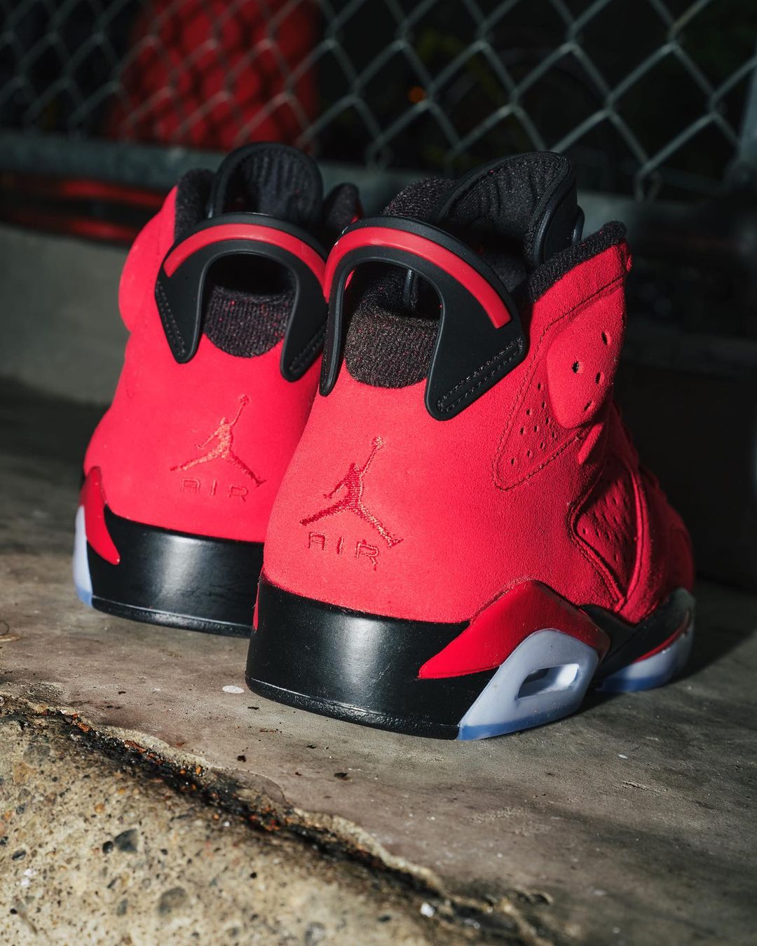 发售倒计时！「愤怒的公牛」AJ6 本周登场！ 球鞋资讯 FLIGHTCLUB中文站|SNEAKER球鞋资讯第一站