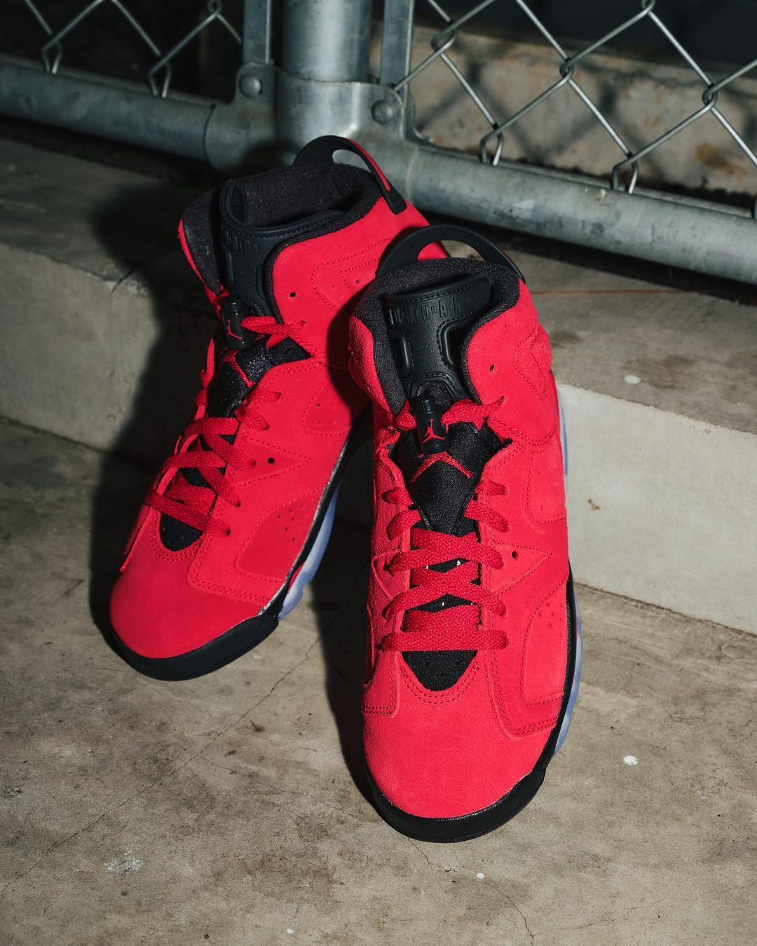 发售倒计时！「愤怒的公牛」AJ6 本周登场！ 球鞋资讯 FLIGHTCLUB中文站|SNEAKER球鞋资讯第一站