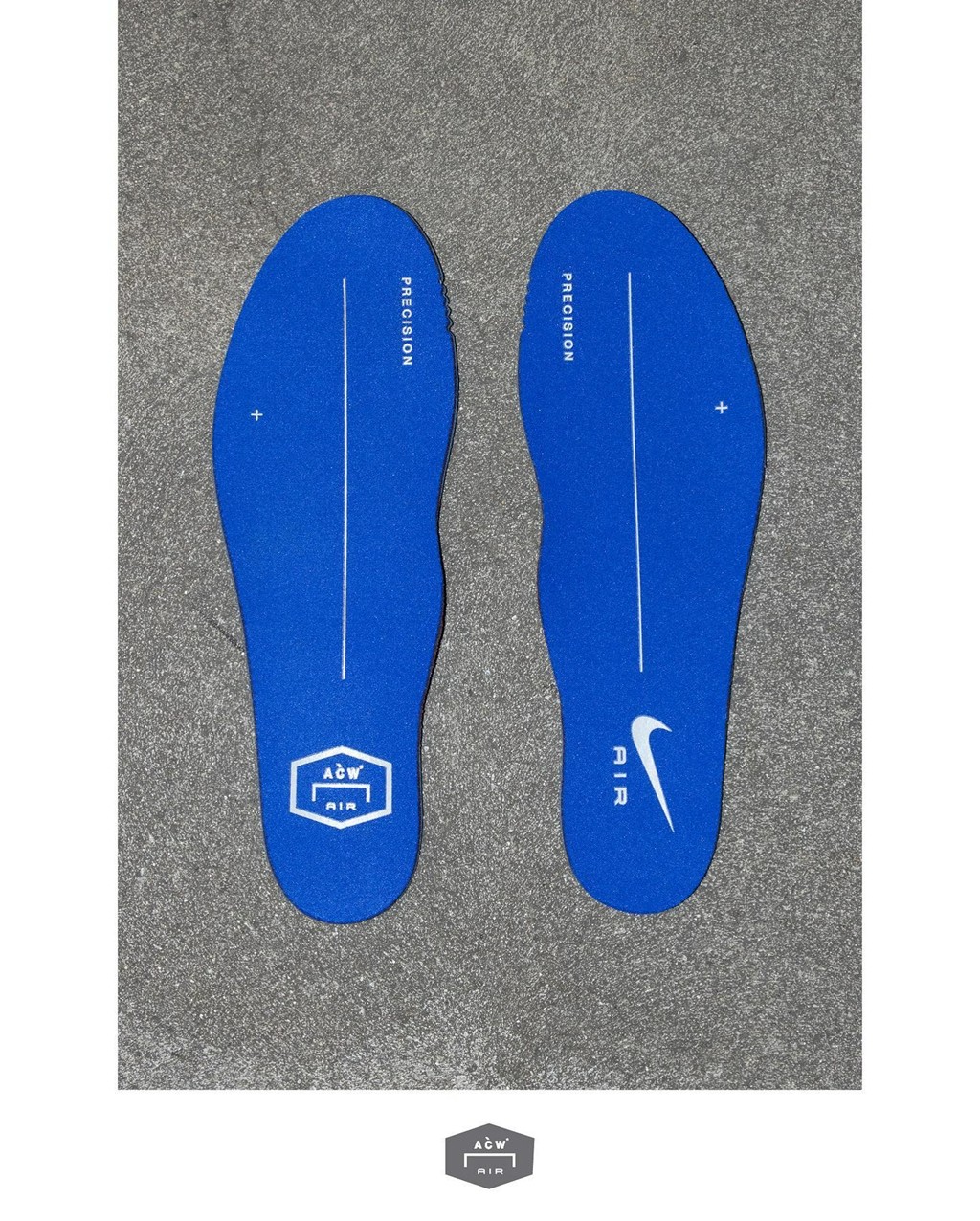 Nike x ACW 新联名曝光！还有隐藏配色！ 球鞋资讯 FLIGHTCLUB中文站|SNEAKER球鞋资讯第一站