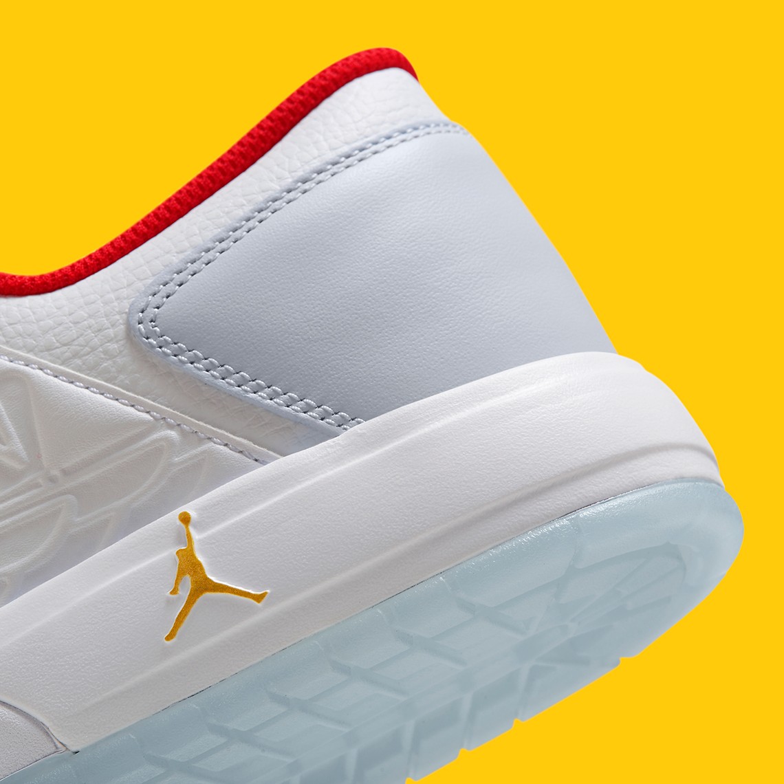 节日限定 +1！全新 Jordan Nu Retro 1 曝光！ 球鞋资讯 FLIGHTCLUB中文站|SNEAKER球鞋资讯第一站