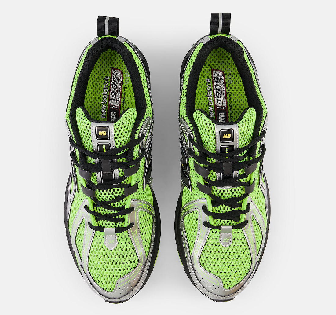 每次都得抢！NB 1906R 全新配色太骚了！ - FLIGHTCLUB中文站|SNEAKER球鞋资讯第一站