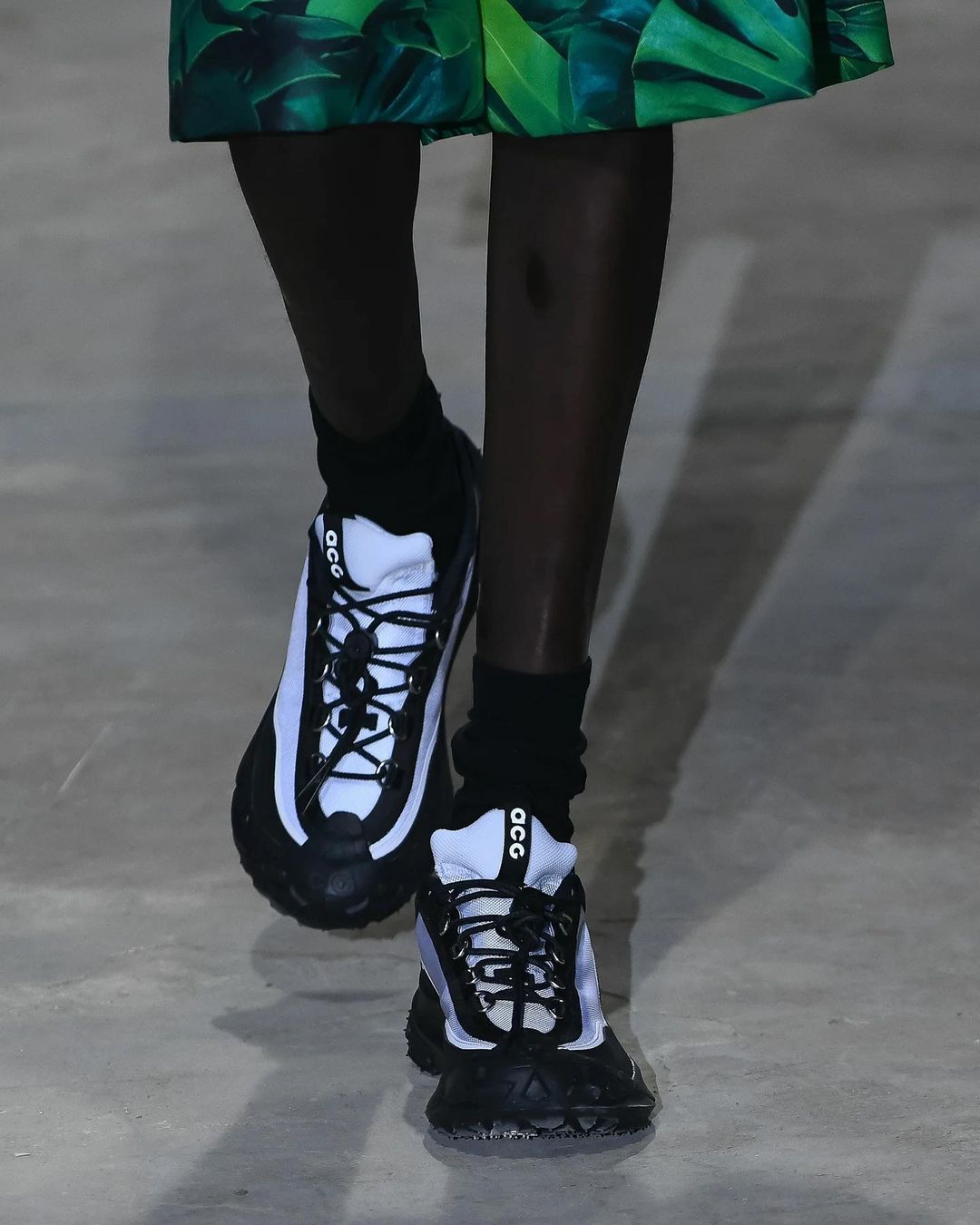 CDG x Nike 新联名又又又来了！没想到是这个鞋型！ - FLIGHTCLUB中文站|SNEAKER球鞋资讯第一站