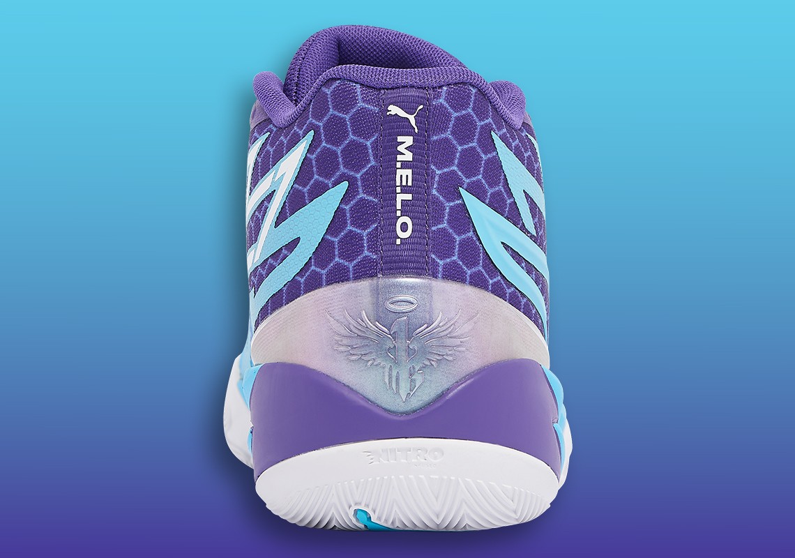 下周登场！全新「皇后城」PUMA MB.02 颜值太高了！ 球鞋资讯 FLIGHTCLUB中文站|SNEAKER球鞋资讯第一站