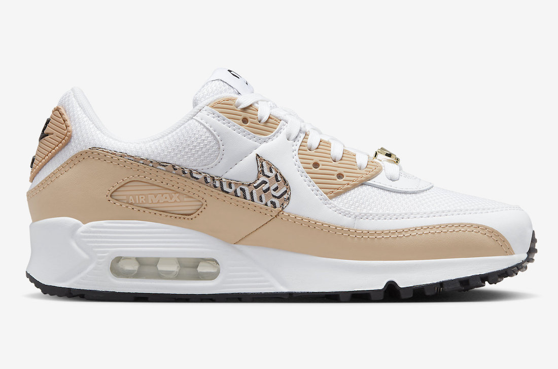 规格堪比联名！Nike Air Max 90 官图曝光！ 球鞋资讯 FLIGHTCLUB中文站|SNEAKER球鞋资讯第一站
