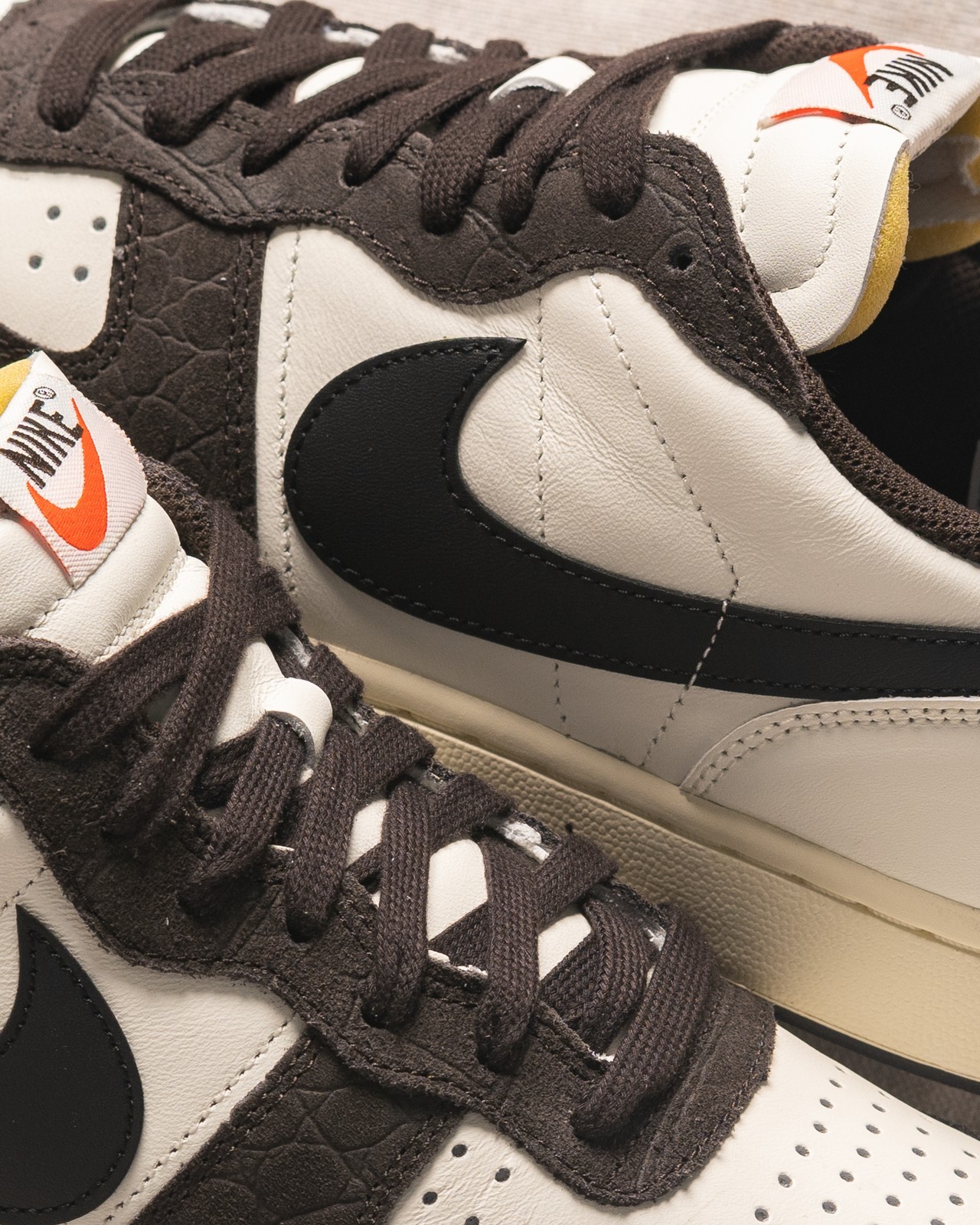 质感不输联名！全新 Nike「终结者」即将登场！ 球鞋资讯 FLIGHTCLUB中文站|SNEAKER球鞋资讯第一站