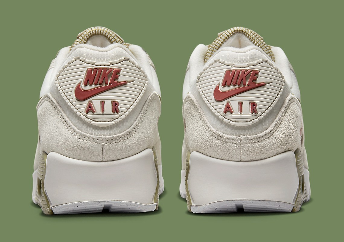 夏日绝配！Nike Air Max 90 新配色曝光！ 球鞋资讯 FLIGHTCLUB中文站|SNEAKER球鞋资讯第一站
