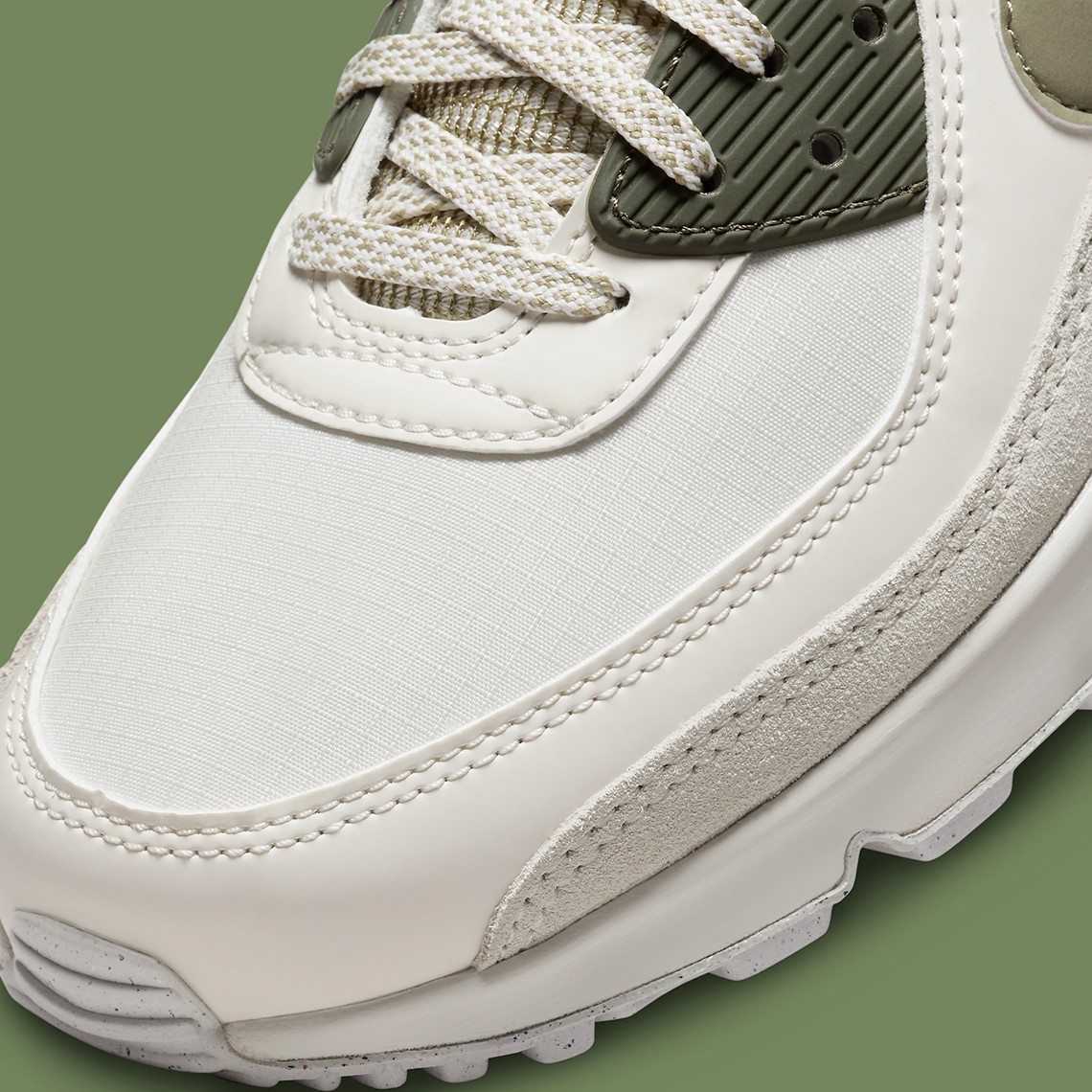 夏日绝配！Nike Air Max 90 新配色曝光！ 球鞋资讯 FLIGHTCLUB中文站|SNEAKER球鞋资讯第一站