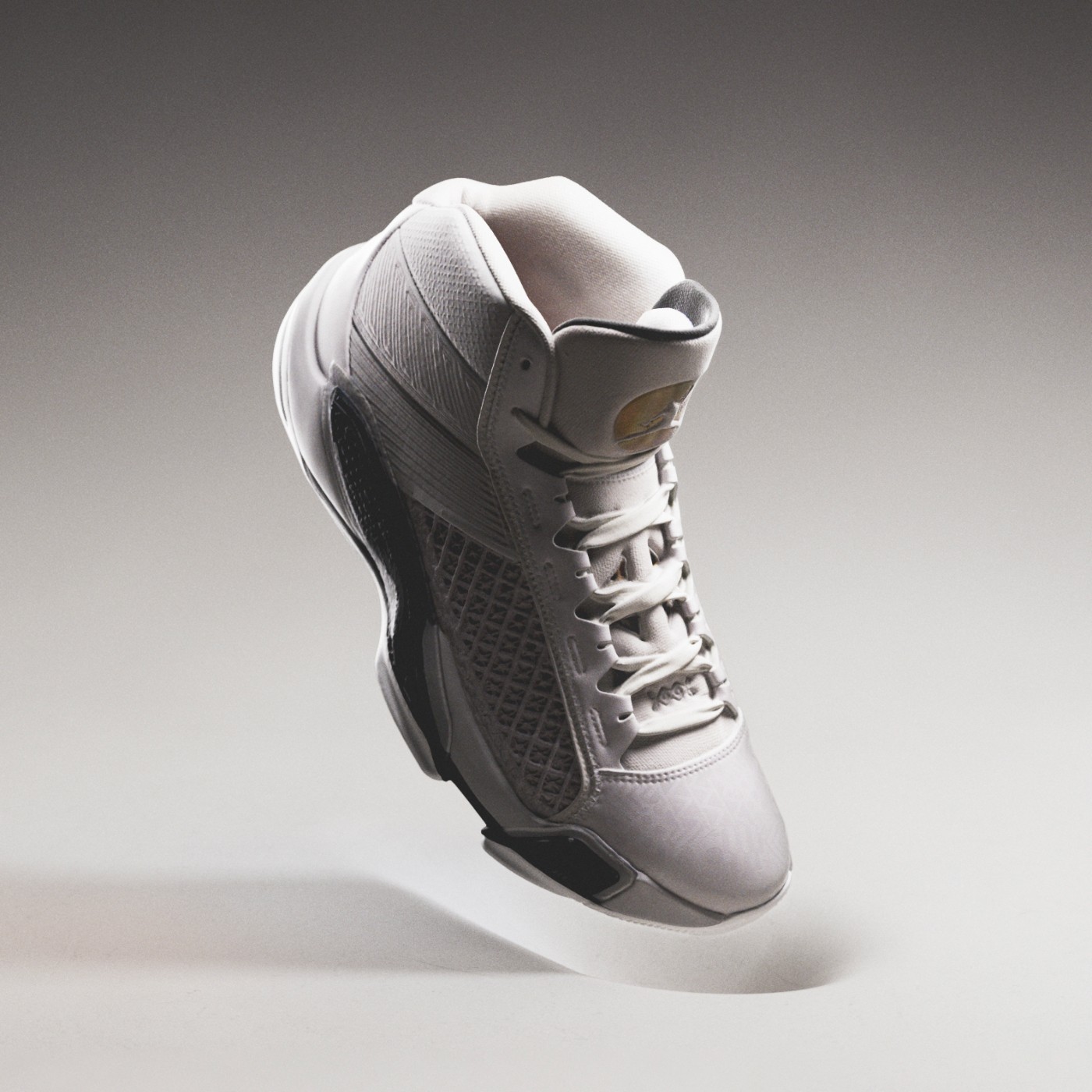 远超预期！AJ38 开箱上脚！除「全新双缓震」，还藏着这么多狠活儿！ 球鞋资讯 FLIGHTCLUB中文站|SNEAKER球鞋资讯第一站