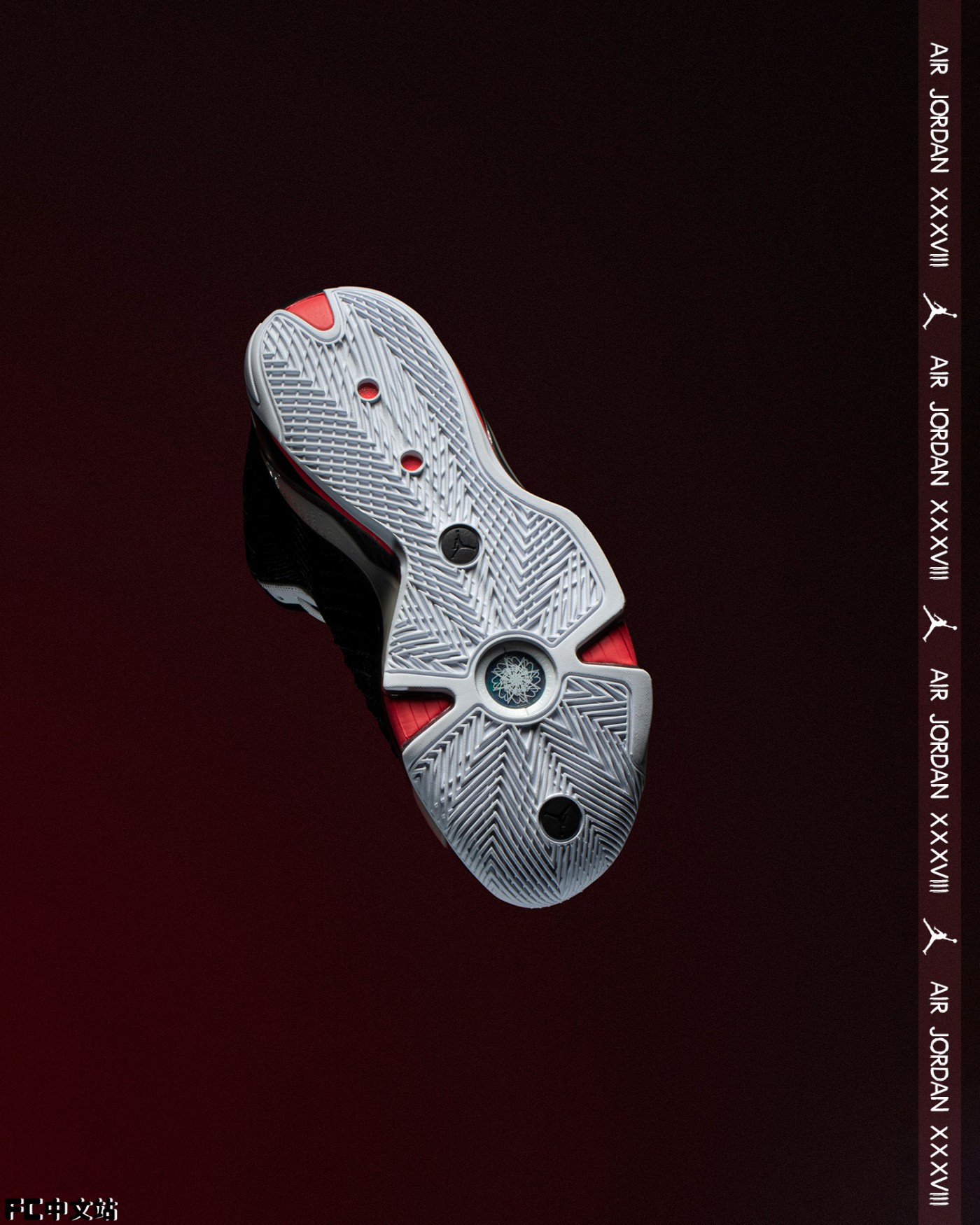 远超预期！AJ38 开箱上脚！除「全新双缓震」，还藏着这么多狠活儿！ 球鞋资讯 FLIGHTCLUB中文站|SNEAKER球鞋资讯第一站