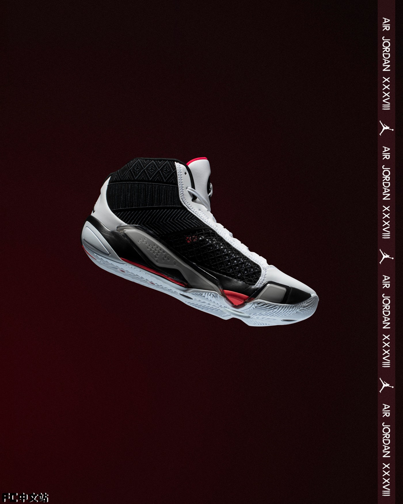 远超预期！AJ38 开箱上脚！除「全新双缓震」，还藏着这么多狠活儿！ 球鞋资讯 FLIGHTCLUB中文站|SNEAKER球鞋资讯第一站