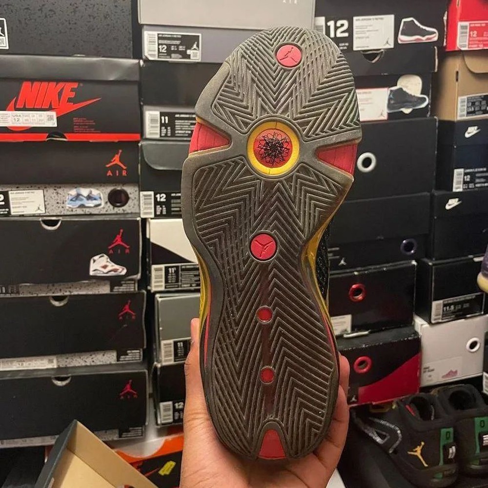 次次难抢！AJ38 刚官宣就有「限定配色」来袭！ 球鞋资讯 FLIGHTCLUB中文站|SNEAKER球鞋资讯第一站