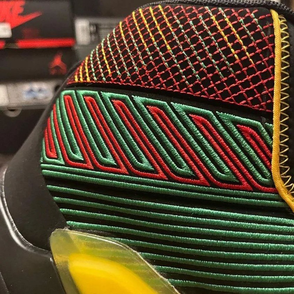 次次难抢！AJ38 刚官宣就有「限定配色」来袭！ 球鞋资讯 FLIGHTCLUB中文站|SNEAKER球鞋资讯第一站