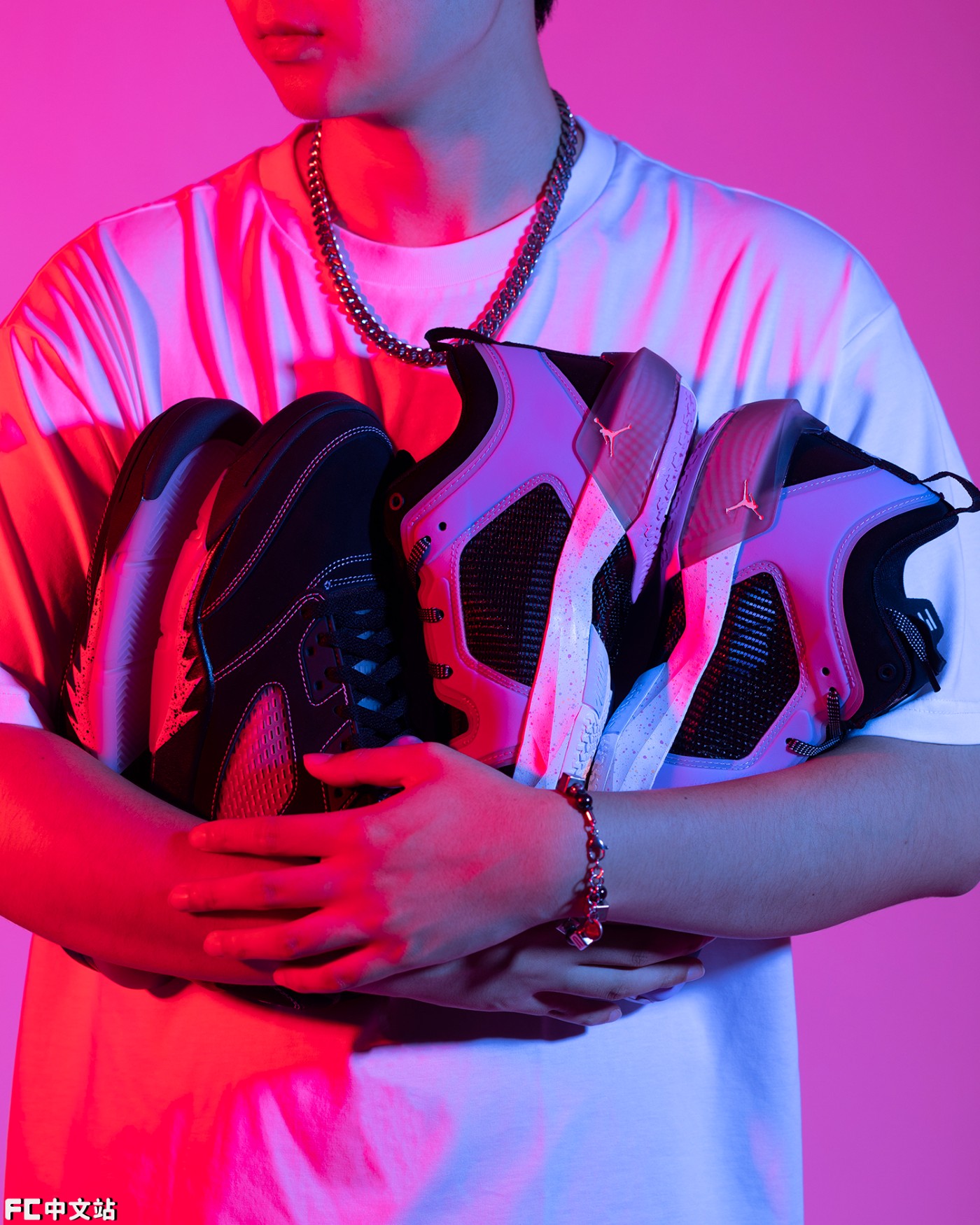 这才配叫「最美 AJ」！中国限定光看鞋盒就想买！老外这次真酸了！ 球鞋资讯 FLIGHTCLUB中文站|SNEAKER球鞋资讯第一站