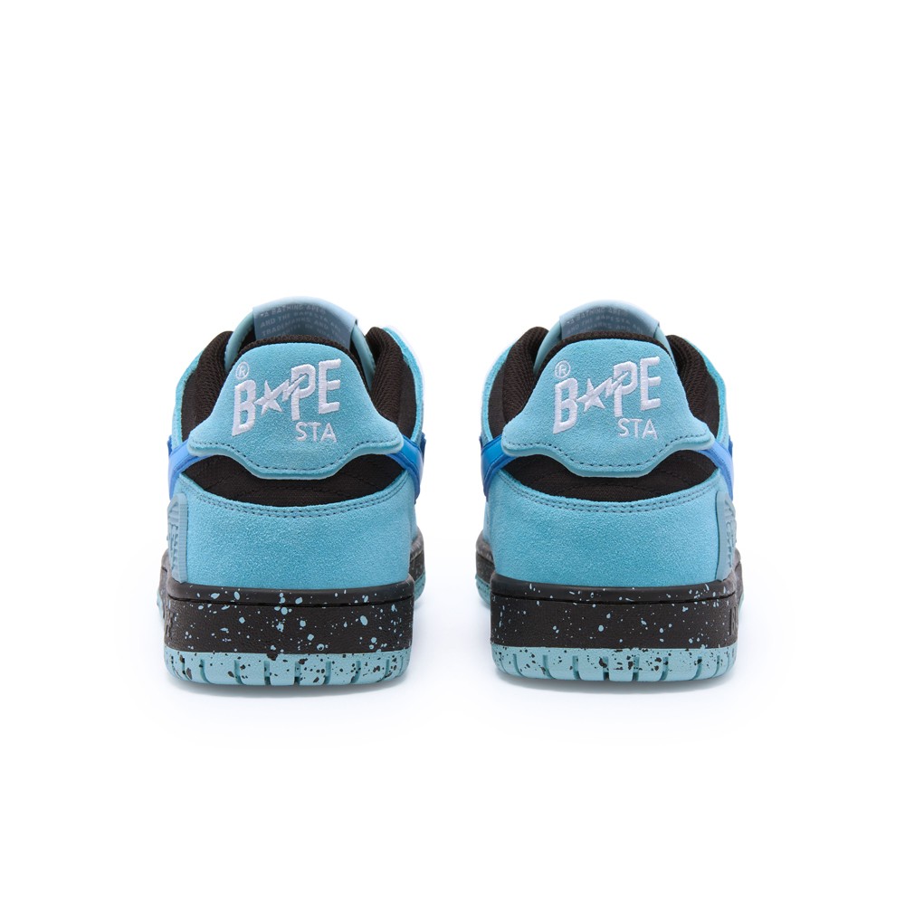 越看越好看！「特殊版本」BAPE® STA 本周登场！ 球鞋资讯 FLIGHTCLUB中文站|SNEAKER球鞋资讯第一站