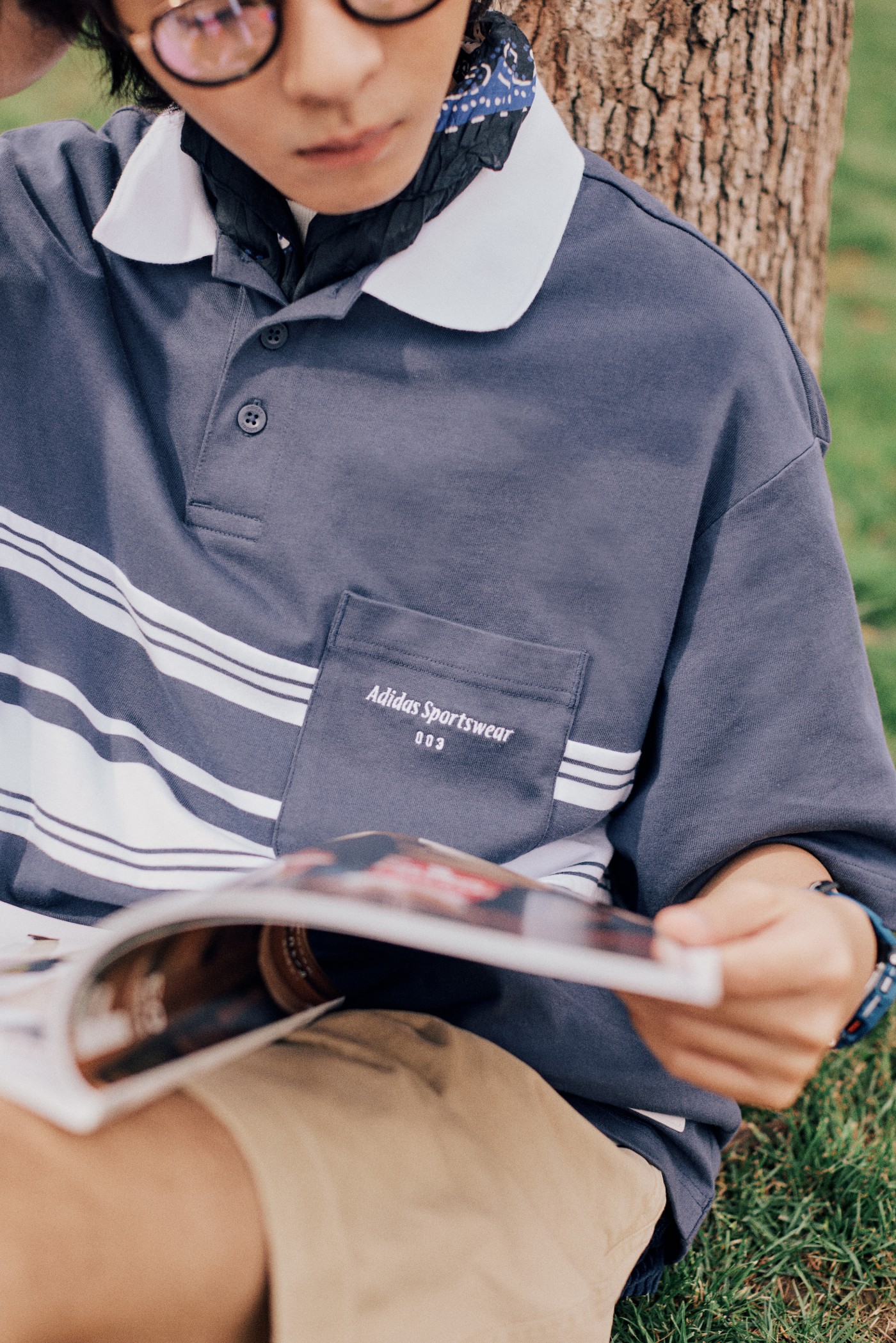 阿迪联手「中国品牌」！这次的系列竟然是... 球鞋资讯 FLIGHTCLUB中文站|SNEAKER球鞋资讯第一站